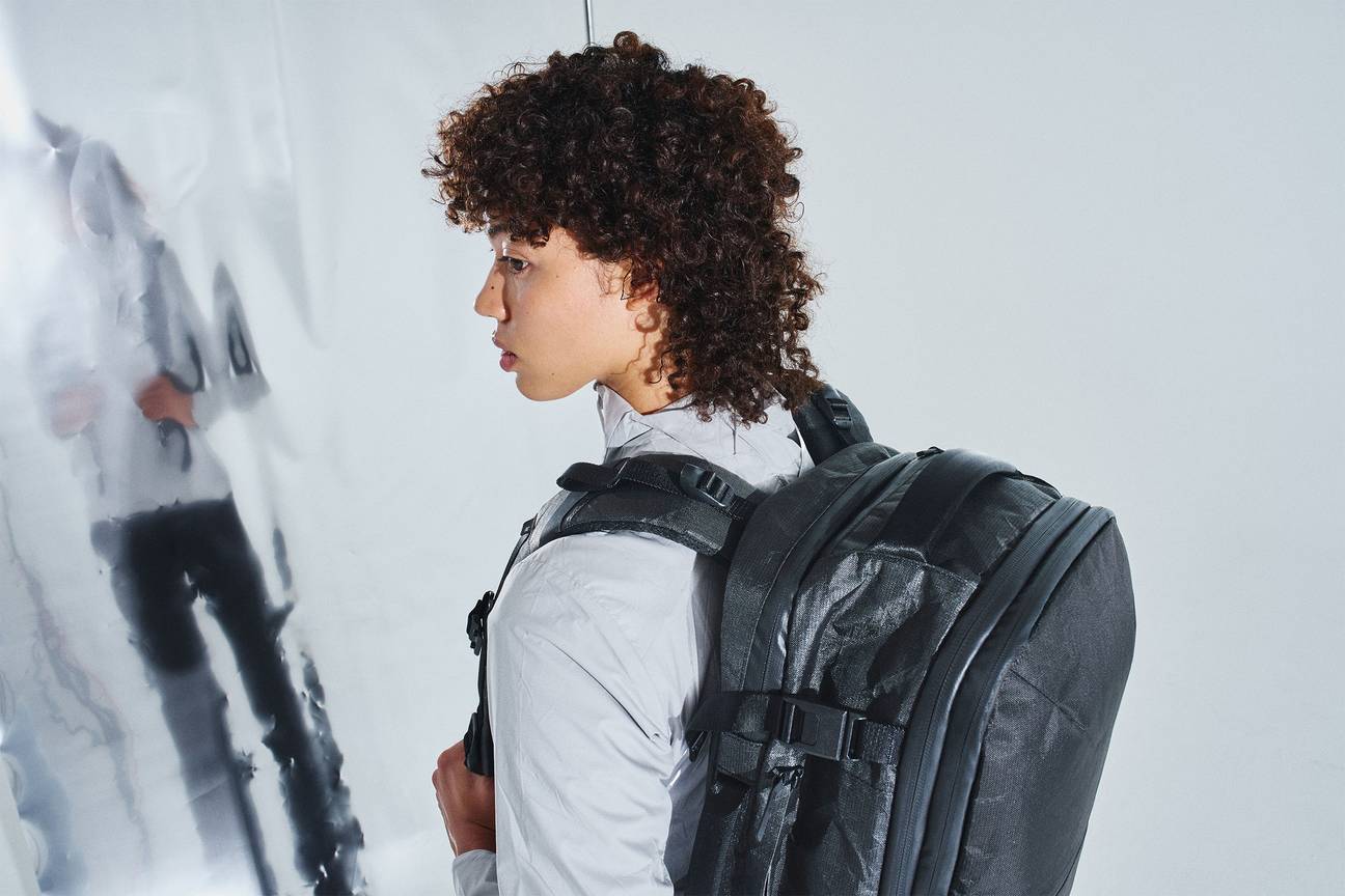 Travel Pack 3 Small Ultra – Aer