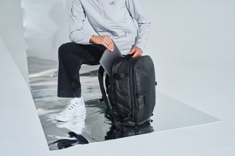 Travel Pack 3 Small Ultra – Aer