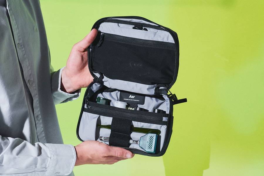 Travel Kit 2 Ultra – Aer