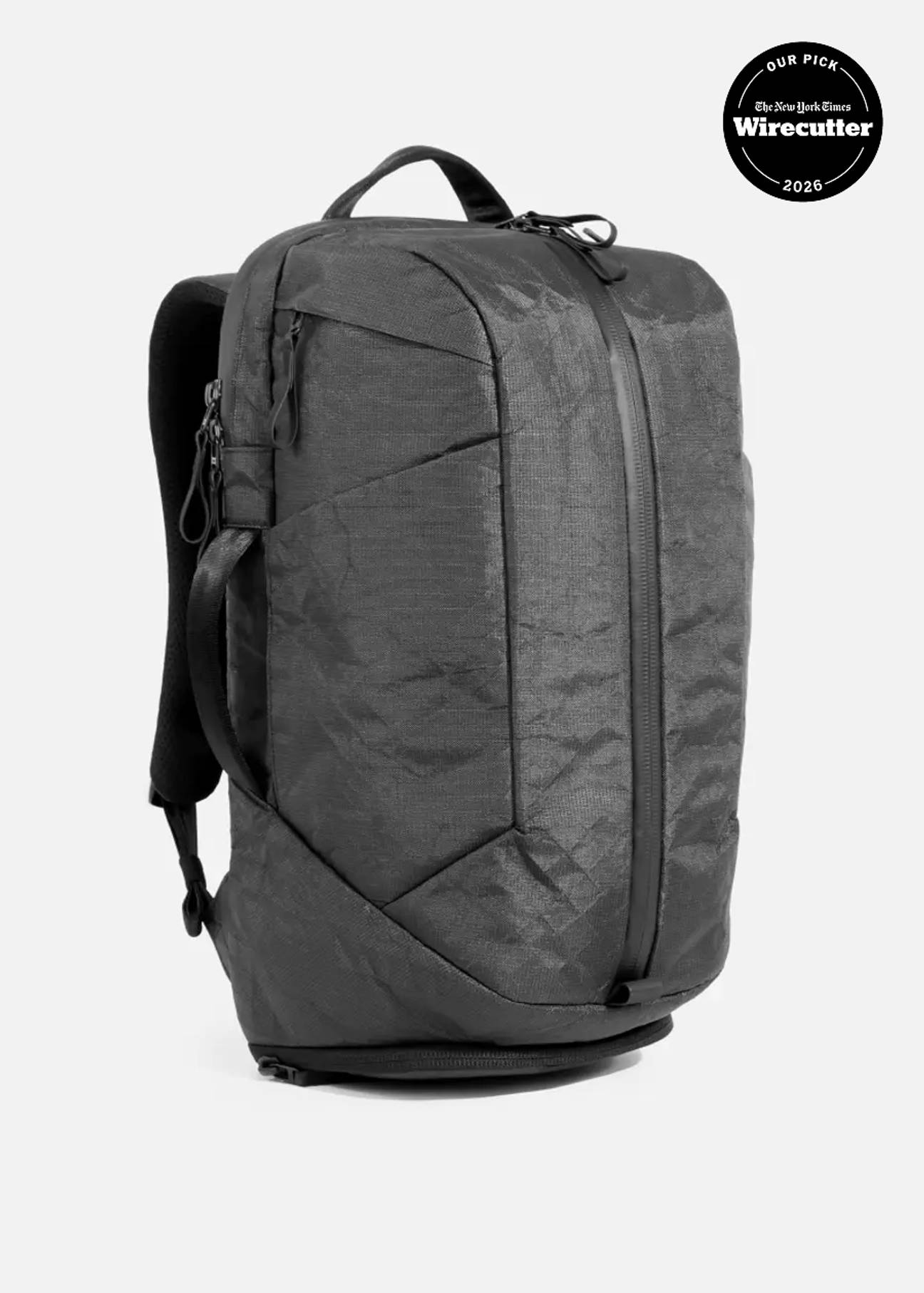 Backpacks – Aer