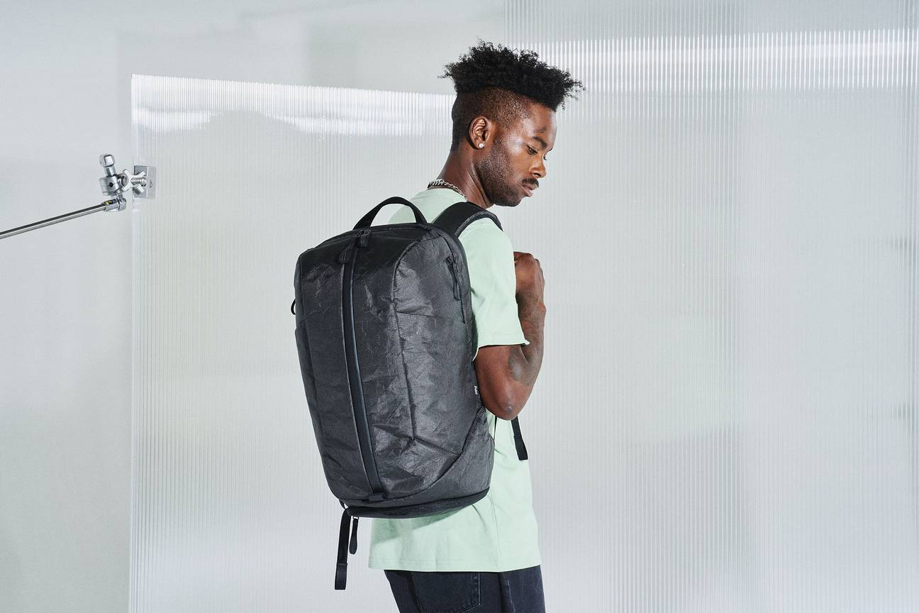 Duffel Pack 3 Ultra – Aer