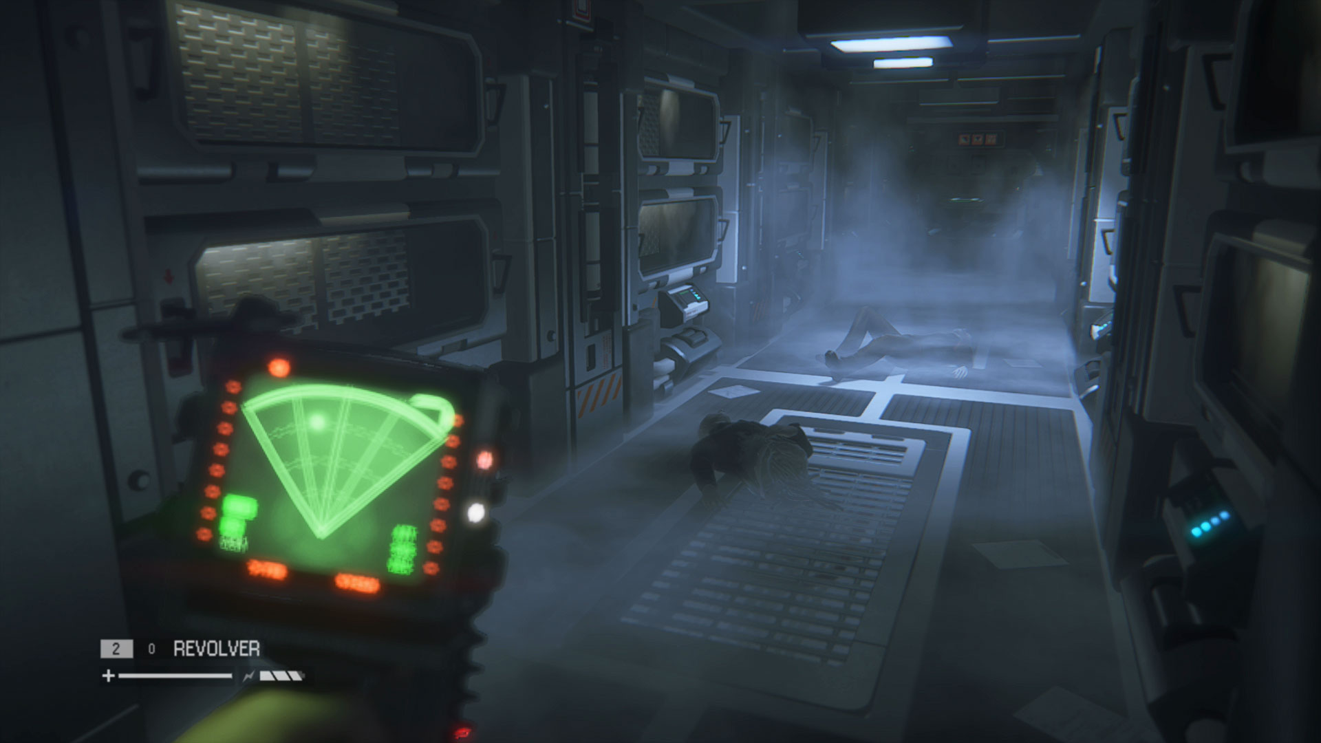 Switch Limited Run #191: Alien: Isolation - The Collection – Limited ...