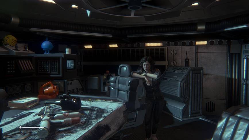 Switch Limited Run #191: Alien: Isolation - The Collection – Limited ...