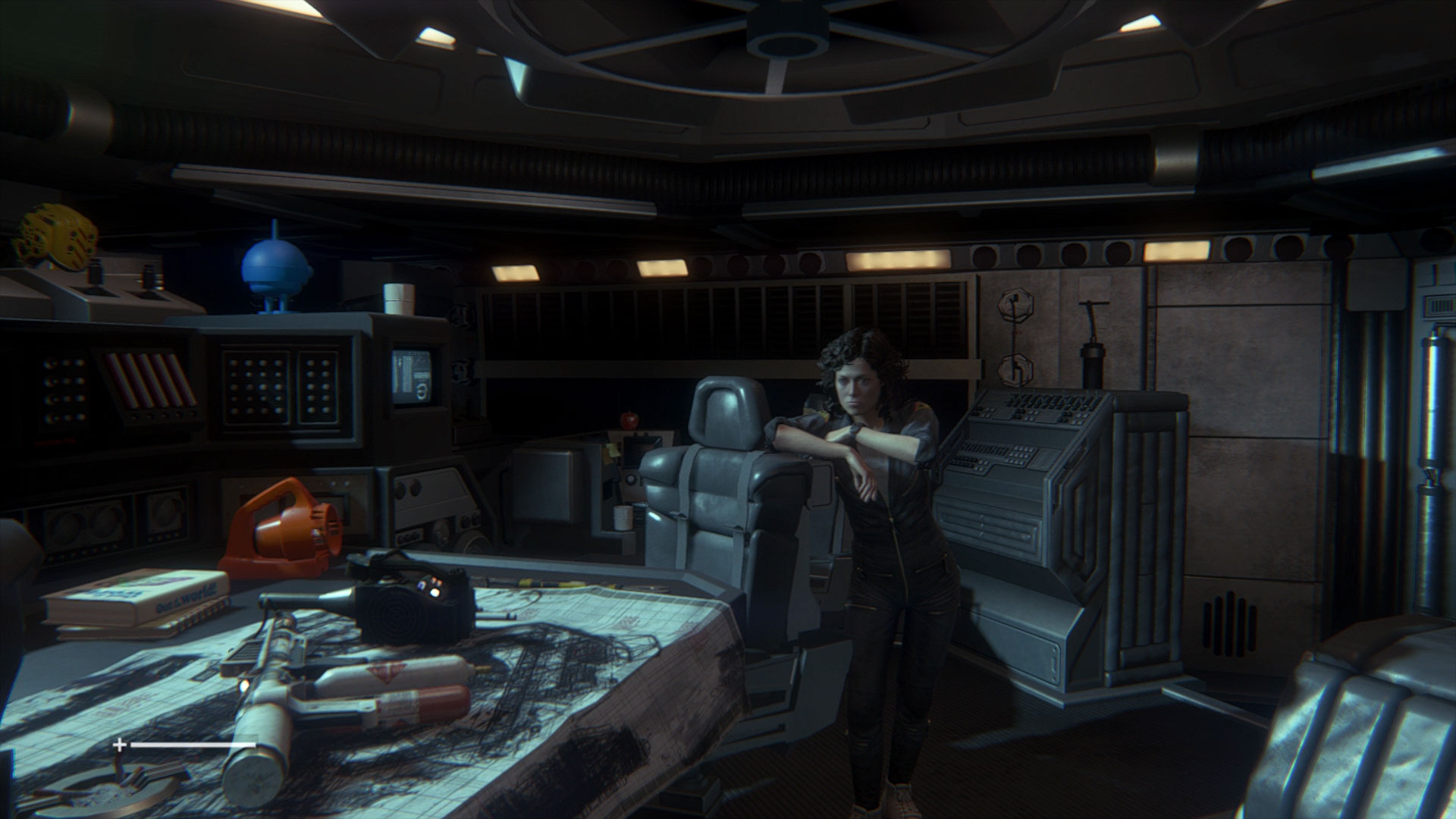 Switch Limited Run #191: Alien: Isolation - The Collection Classic Edi ...