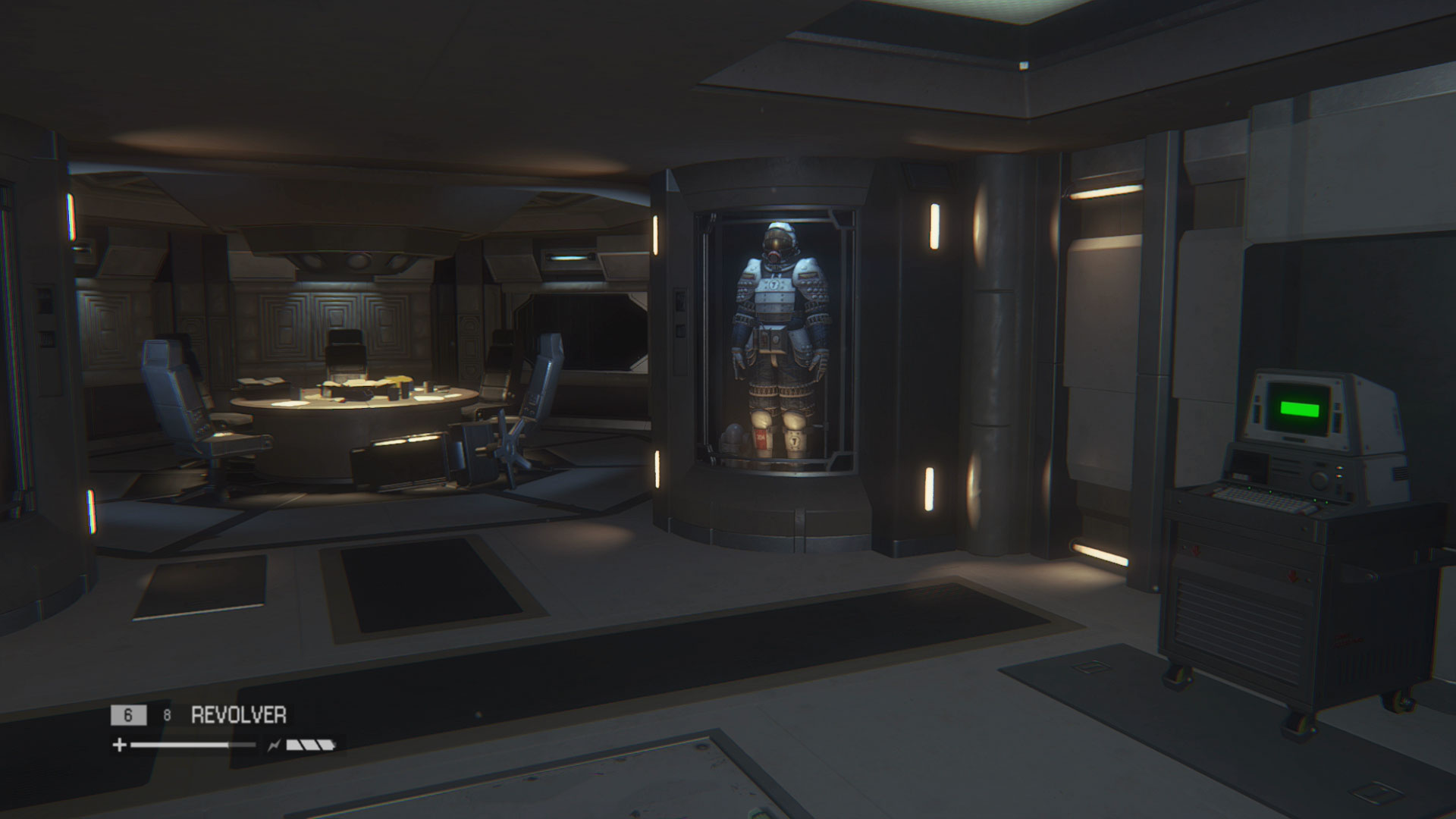 Switch Limited Run #191: Alien: Isolation - The Collection Classic Edi ...