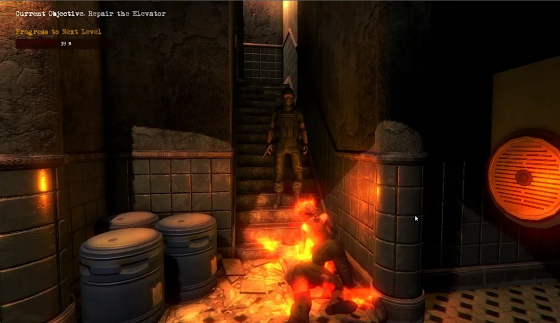 Outbreak Collection Part 1 (Switch) – Limited Run Games