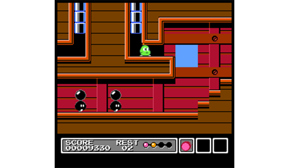 Gimmick! Special Edition Collector's Edition (Switch) – Limited Run Games