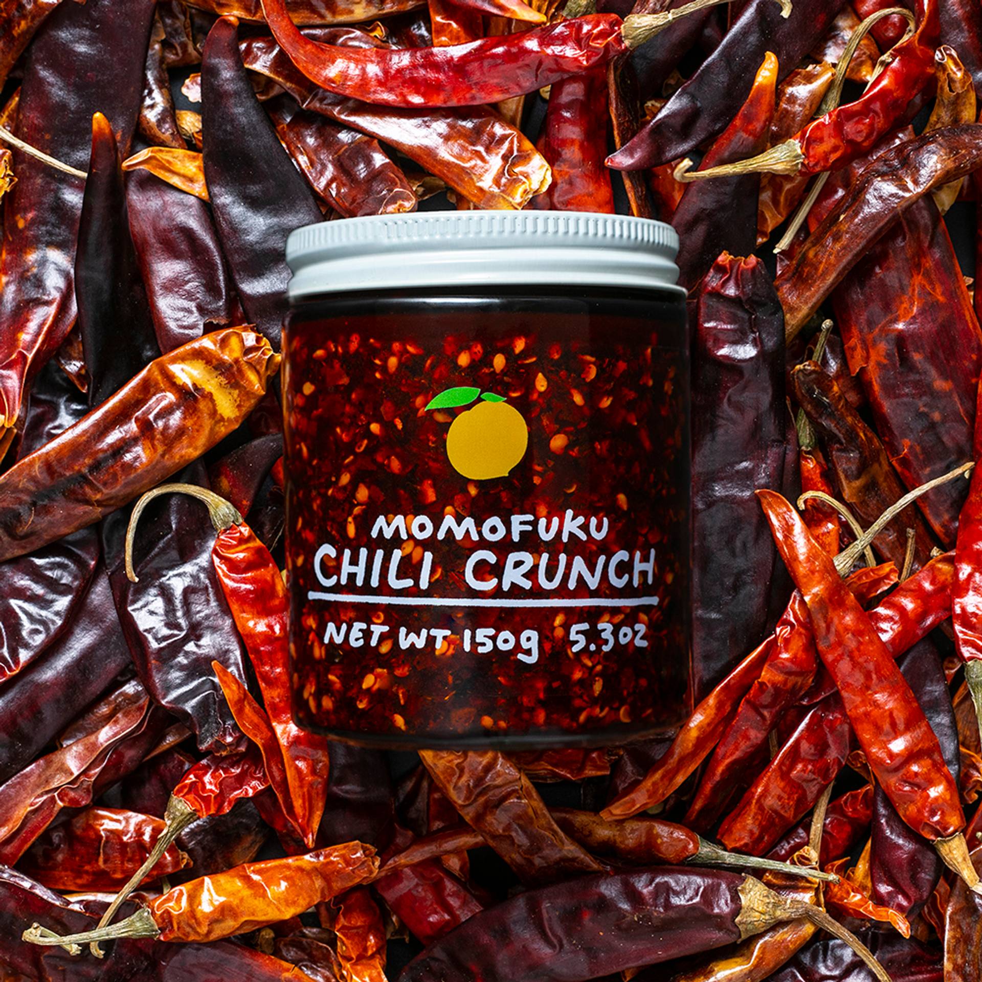 Chili Crunch Variety Pack – Momofuku Goods