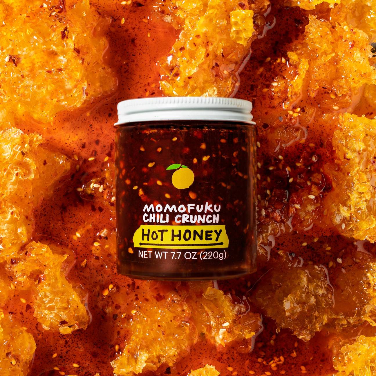 Chili Crunch Variety Pack – Momofuku Goods