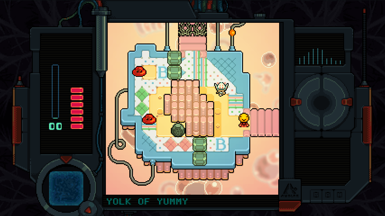 Anodyne 2: Return to Dust (PS5) – Limited Run Games