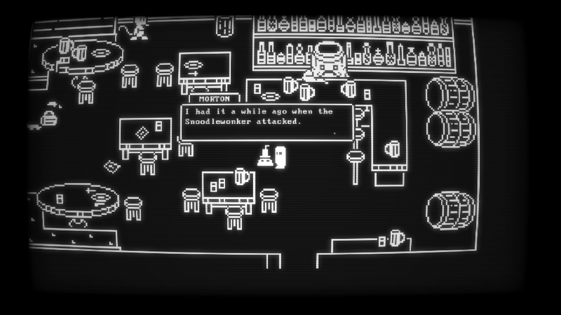 Buddy Simulator 1984 (Switch) – Limited Run Games