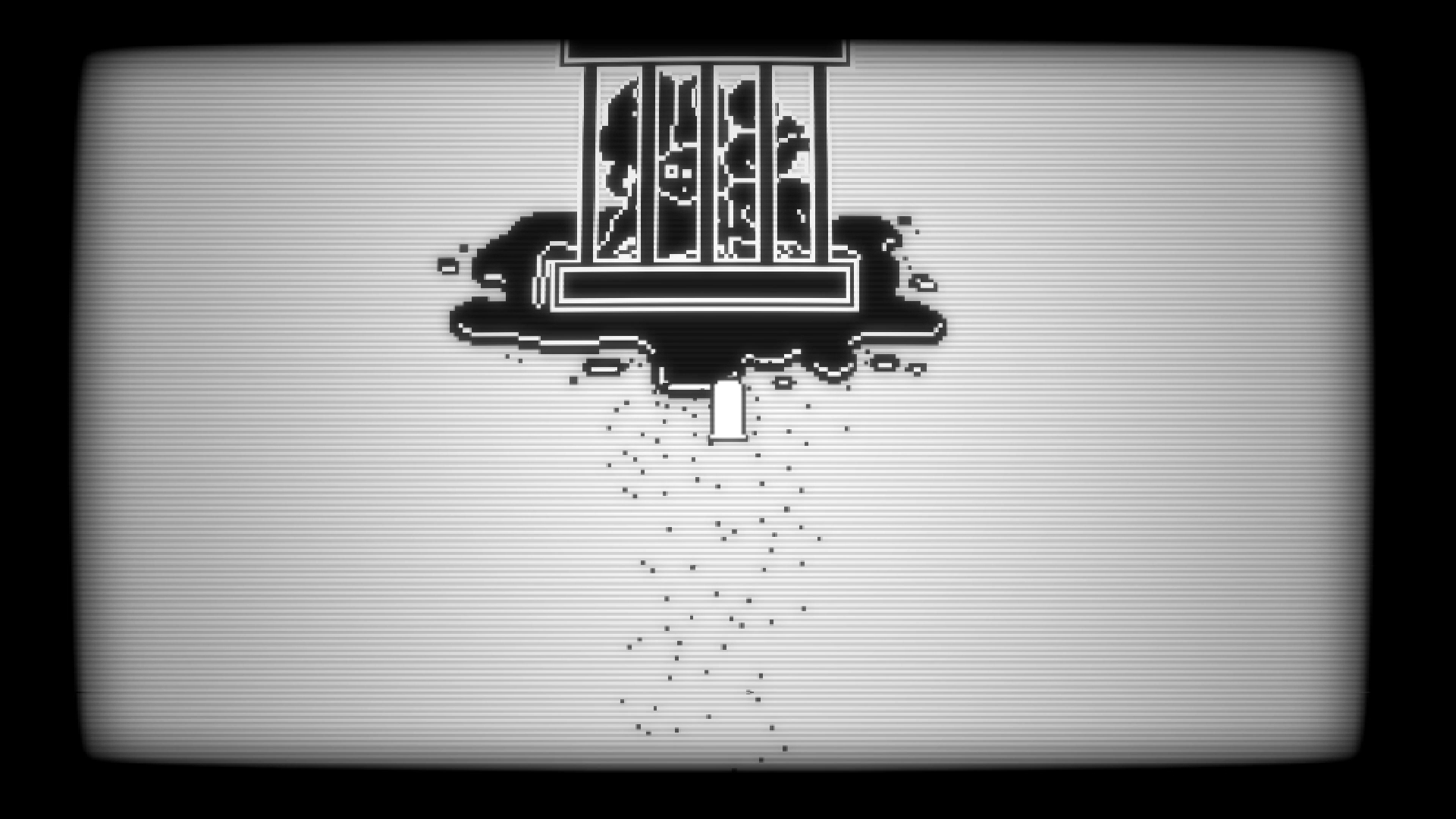 Buddy Simulator 1984 (Switch) – Limited Run Games