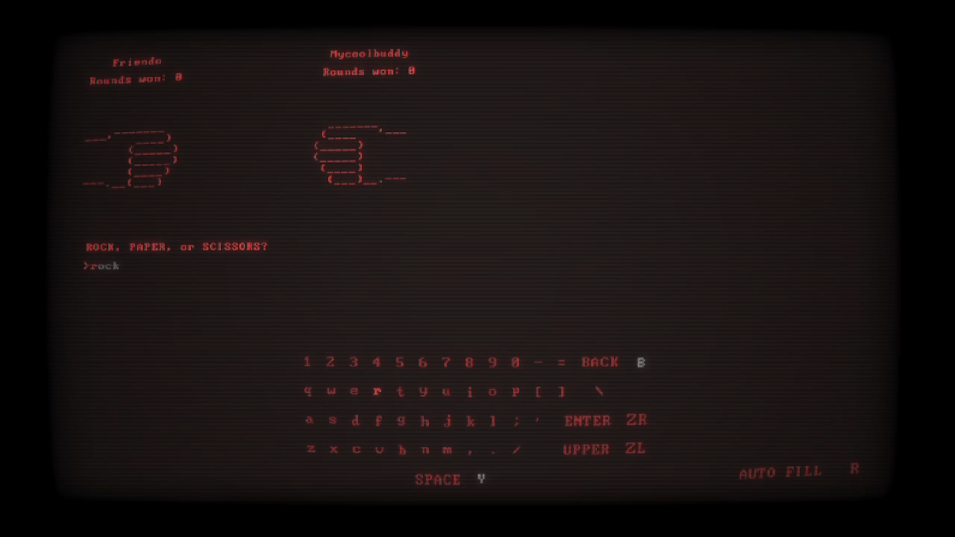 Buddy Simulator 1984 (PS4) – Limited Run Games