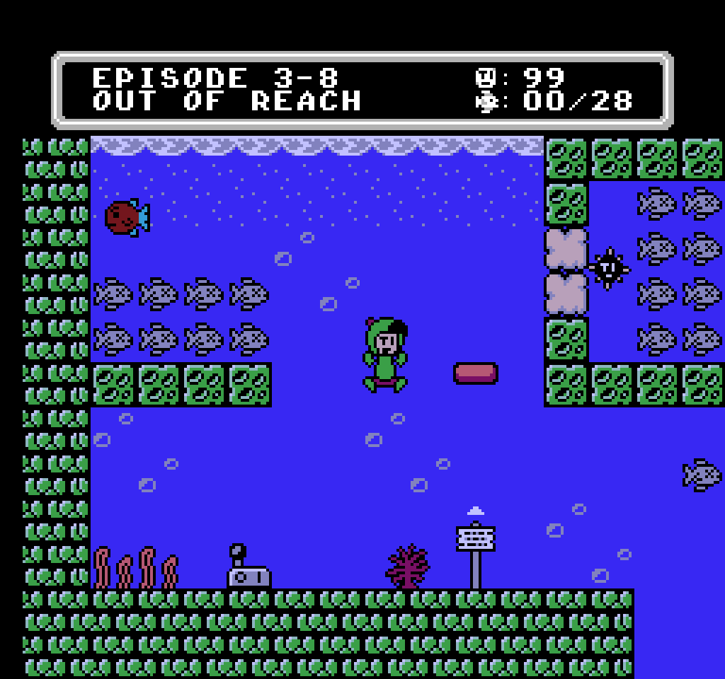Alfonzo's Arctic Adventure (NES) – Limited Run Games