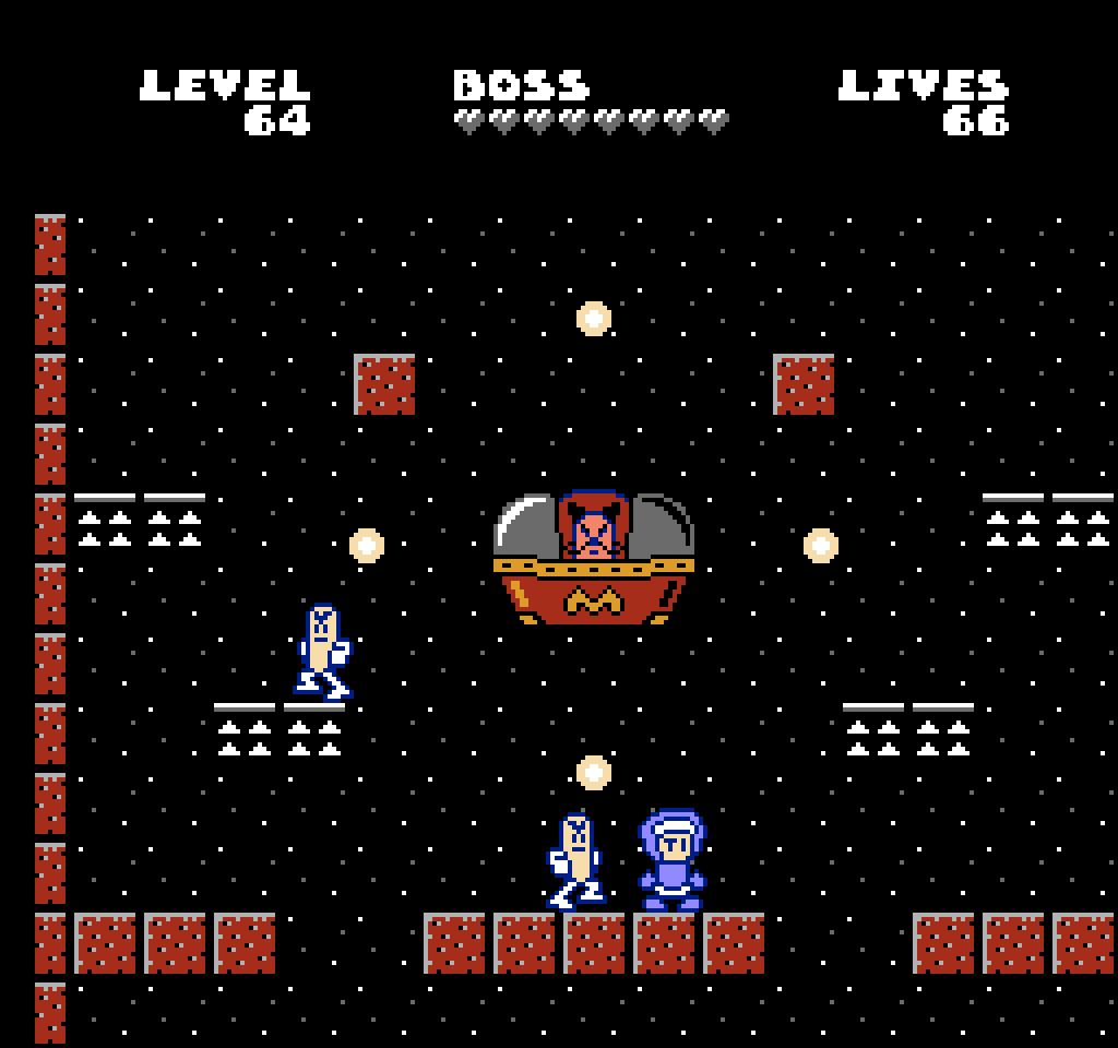 Eskimo Bob (NES) – Limited Run Games