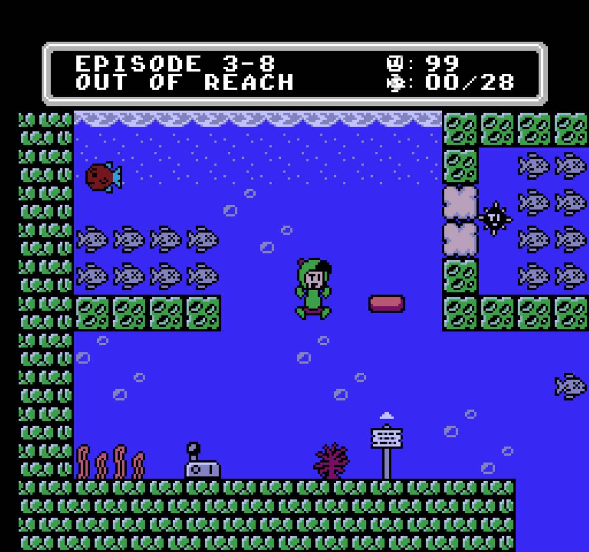 Eskimo Bob & Alfonzo's Arctic Adventure Dual Pack Edition (NES ...