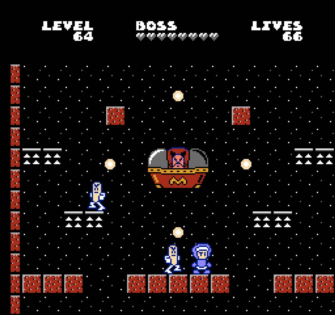 Eskimo Bob & Alfonzo's Arctic Adventure Dual Pack Edition (NES ...