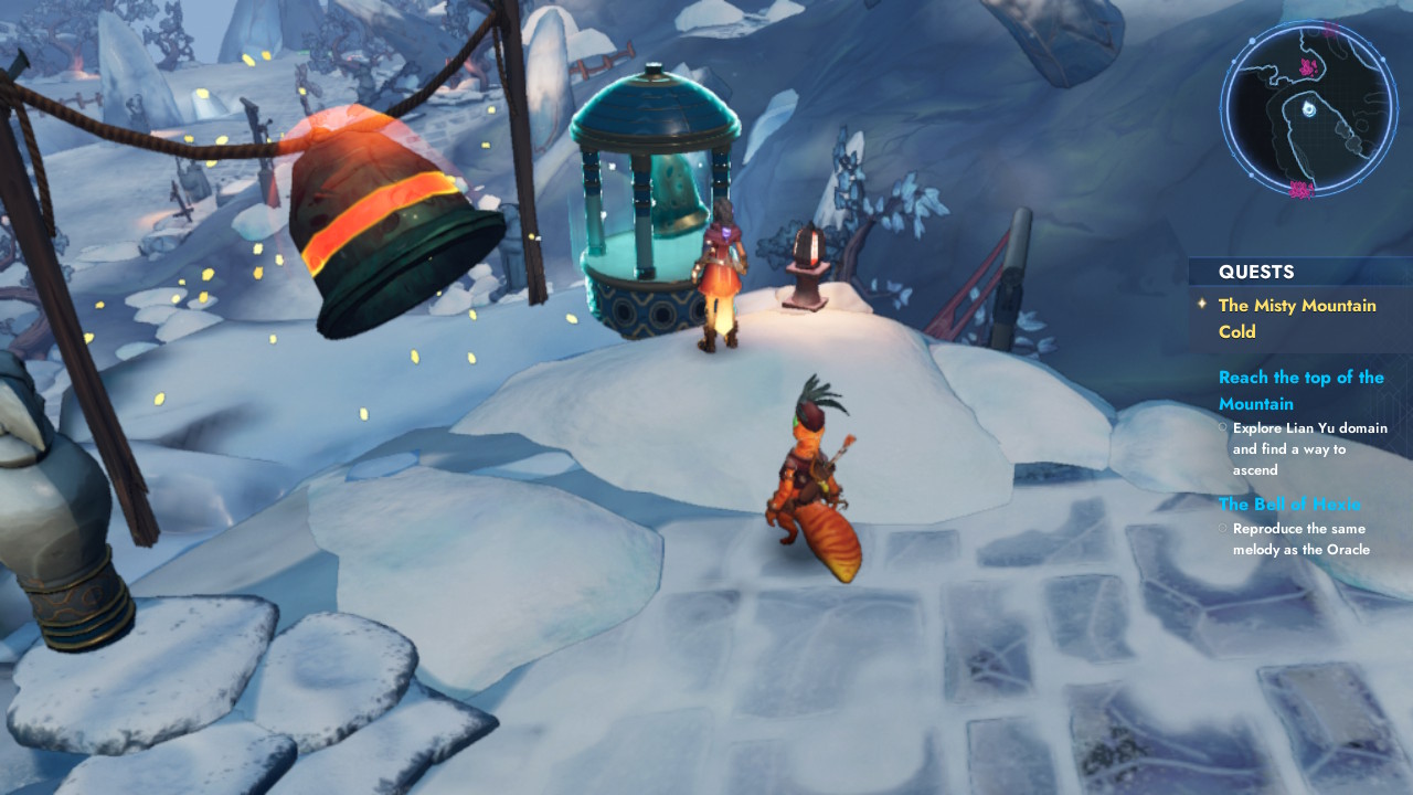 Switch Limited Run #193: Batora: Lost Haven – Limited Run Games