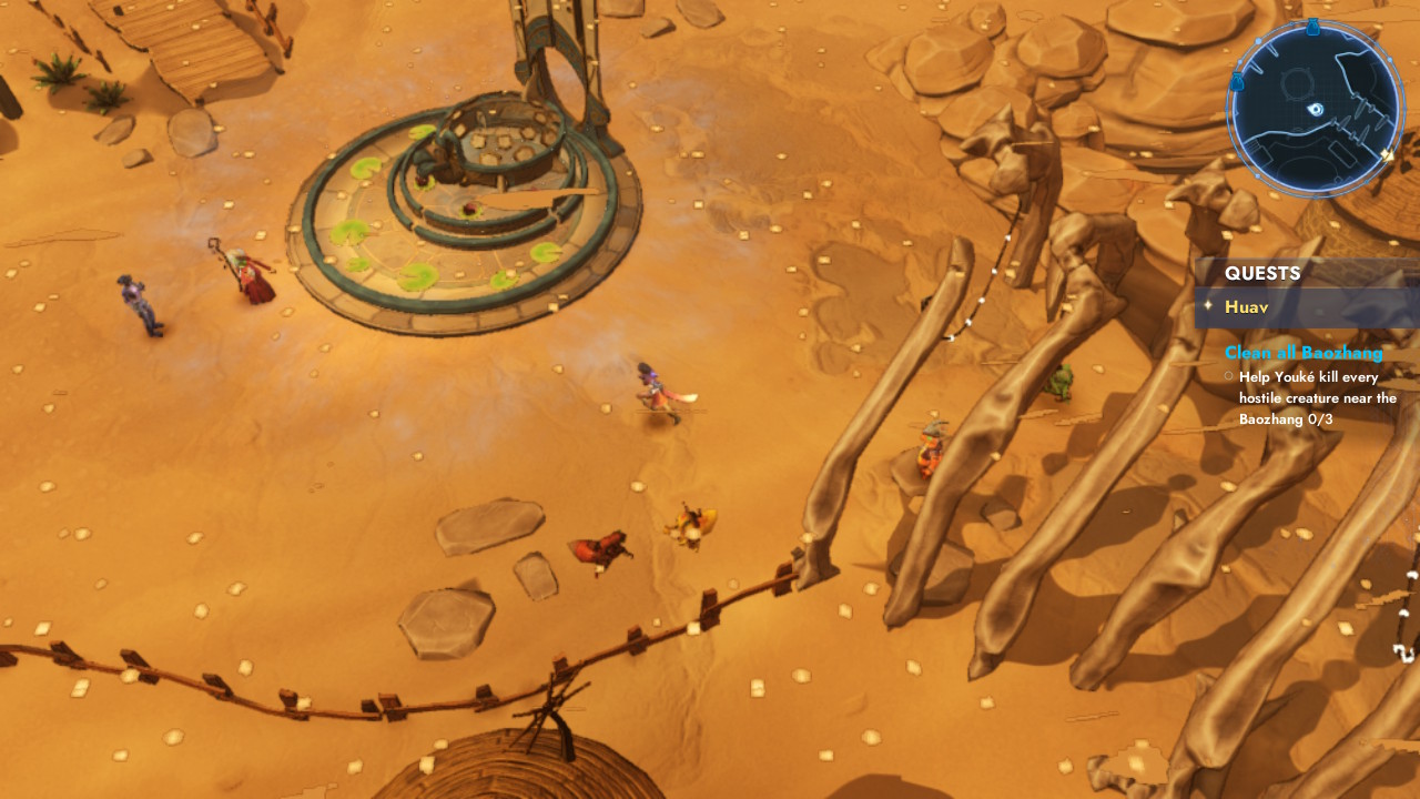 Switch Limited Run #193: Batora: Lost Haven – Limited Run Games