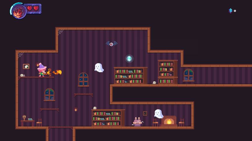 PS5 Limited Run #68: Witchcrafty – Limited Run Games