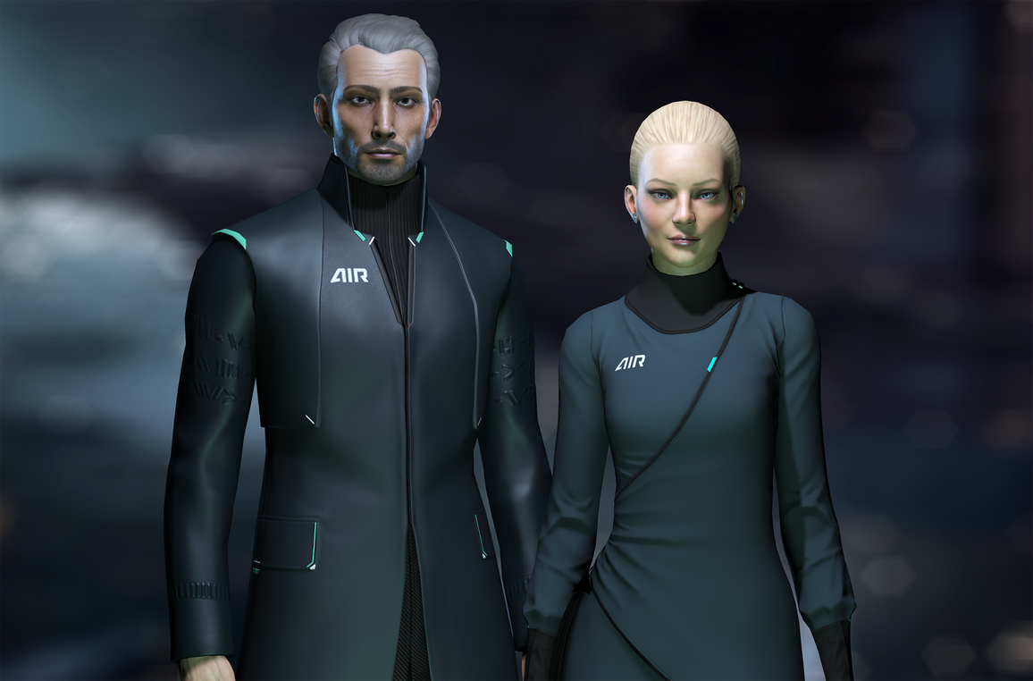 EVE 20th Anniversary Collector's Edition – Limited Run Games