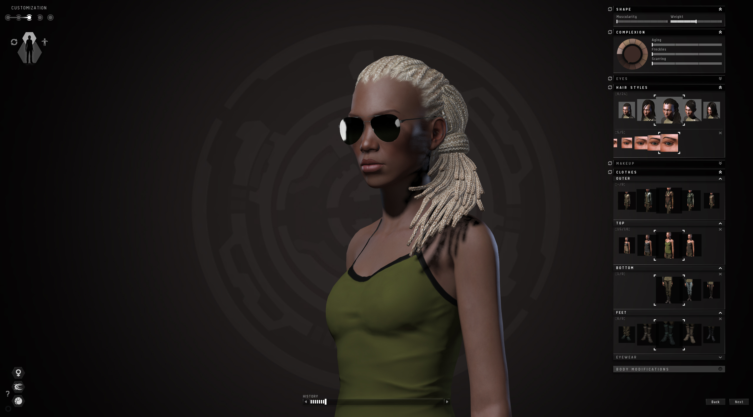 EVE 20th Anniversary Collector's Edition – Limited Run Games