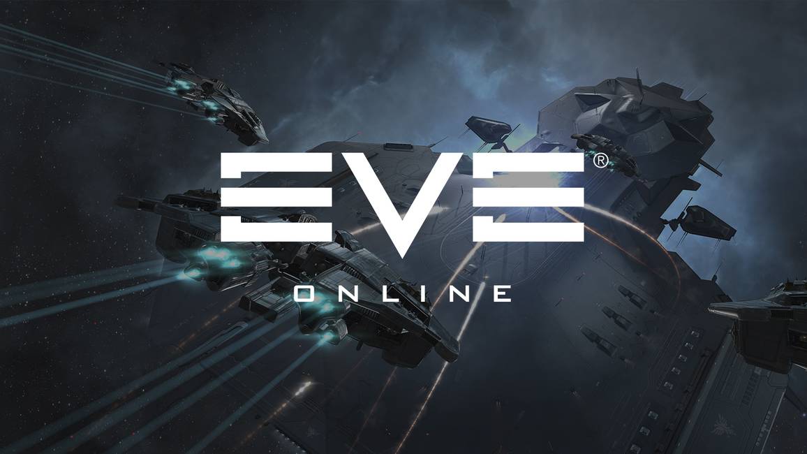 EVE 20th Anniversary Collector's Edition – Limited Run Games