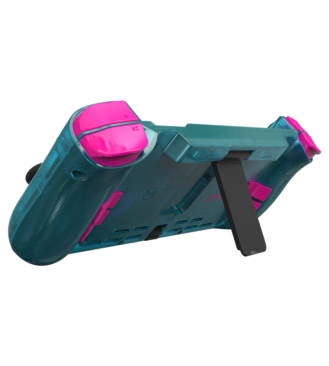 Limited Run Games x CRKD Nitro Deck Limited Edition with Carry Case ...