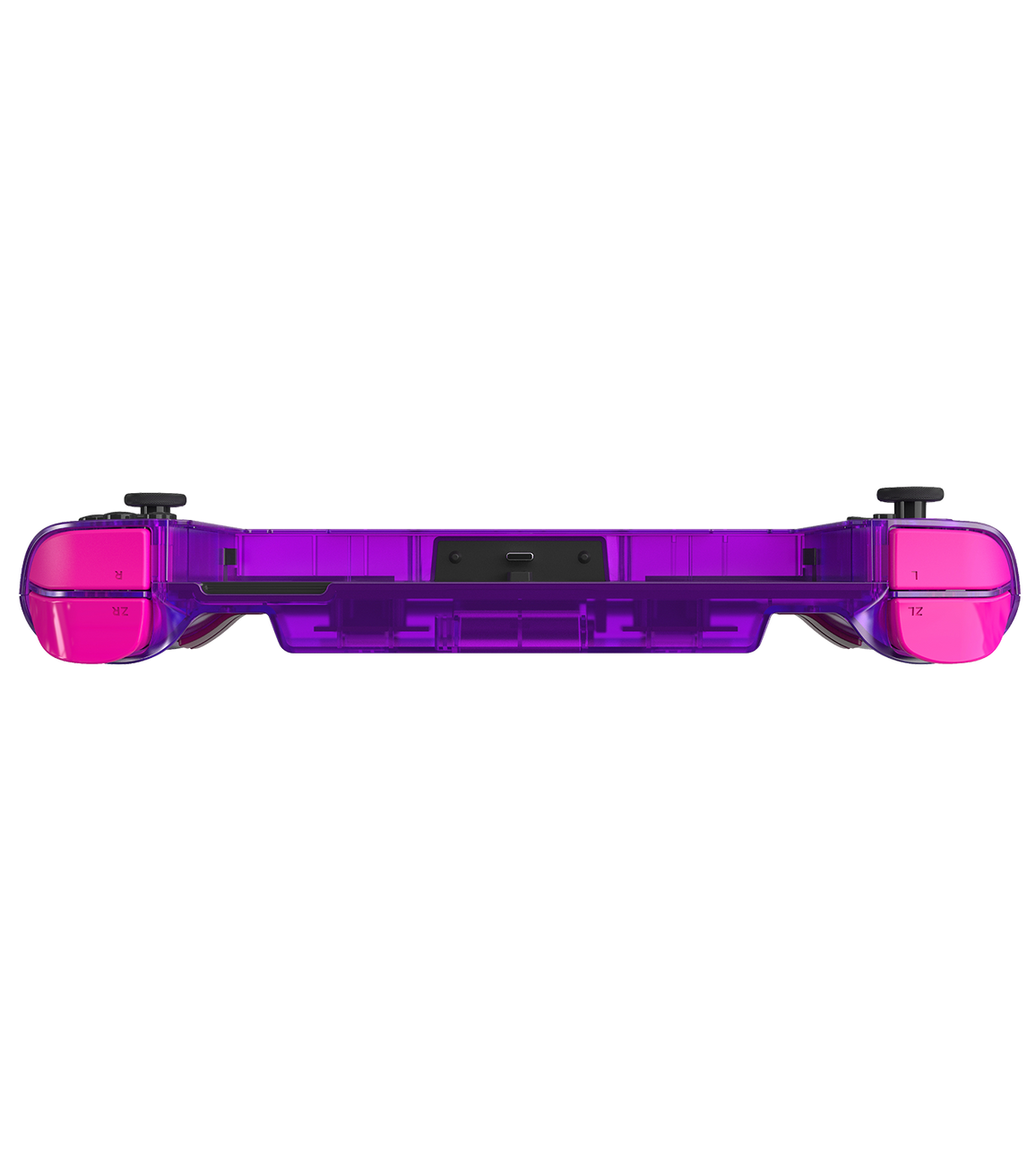 Limited Run Games x CRKD Nitro Deck Limited Edition with Carry Case ...