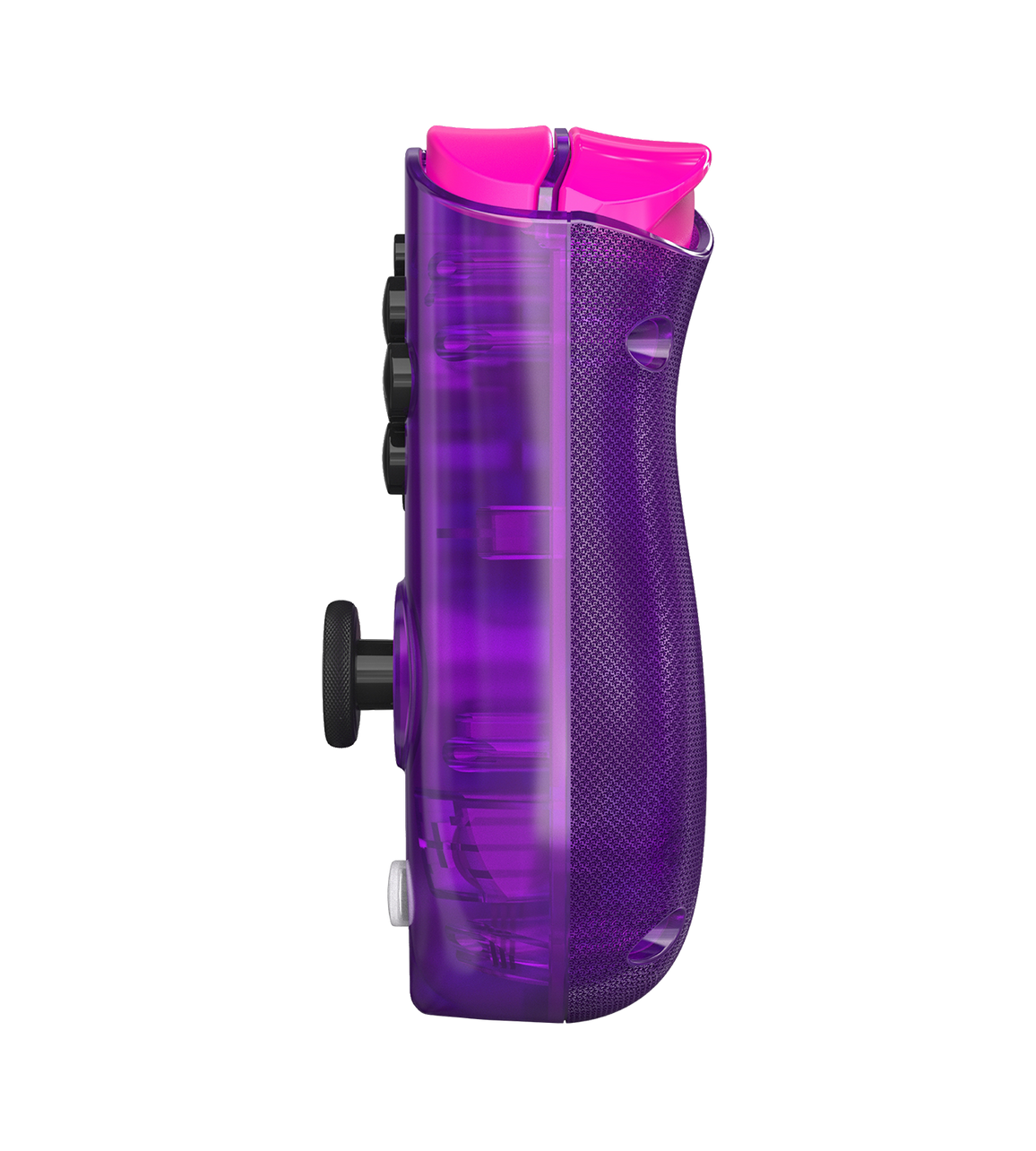 Limited Run Games x CRKD Nitro Deck Limited Edition with Carry Case ...