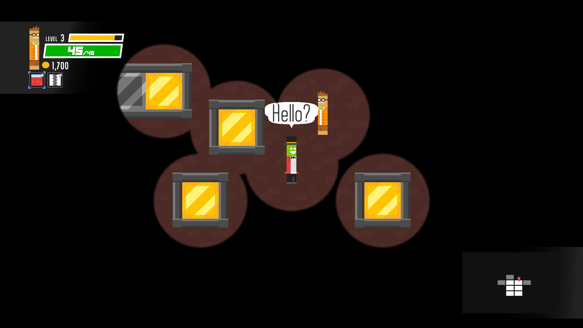 Limited Run #522: PONG Quest (PS4) – Limited Run Games