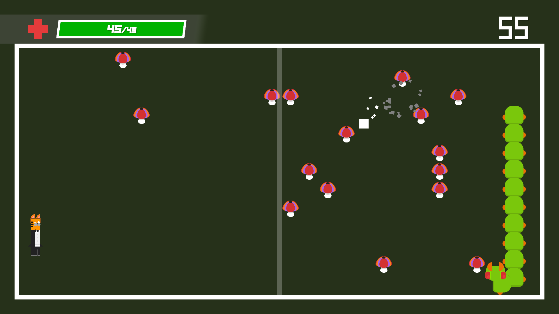 Limited Run #522: PONG Quest (PS4) – Limited Run Games