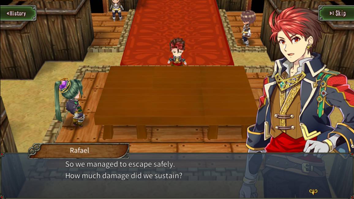 PS5 Limited Run #70: Ambition Record – Limited Run Games