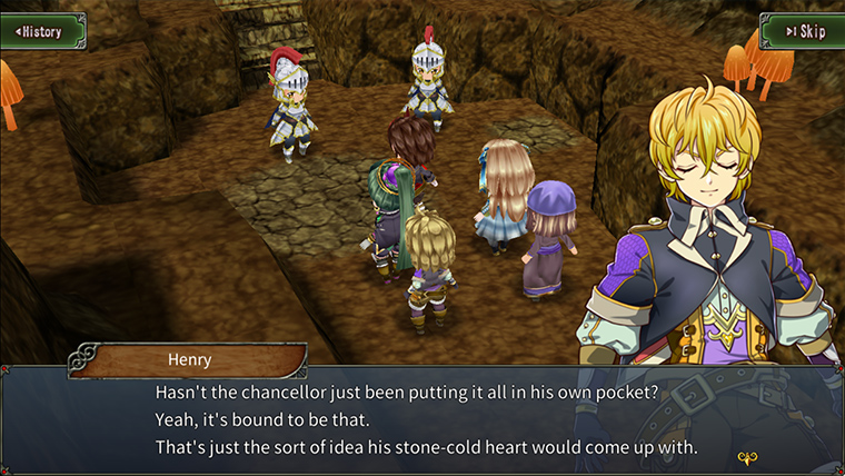 PS5 Limited Run #70: Ambition Record – Limited Run Games