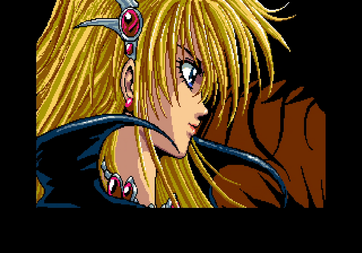 El Viento: Collector’s Edition (Genesis) – Limited Run Games