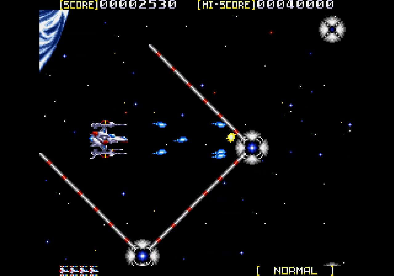 Sol-Deace: Collector's Edition (Genesis) – Limited Run Games