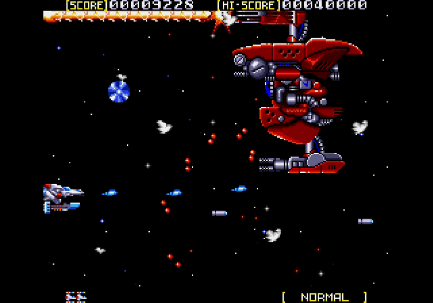 Sol-Deace: Collector's Edition (Genesis) – Limited Run Games