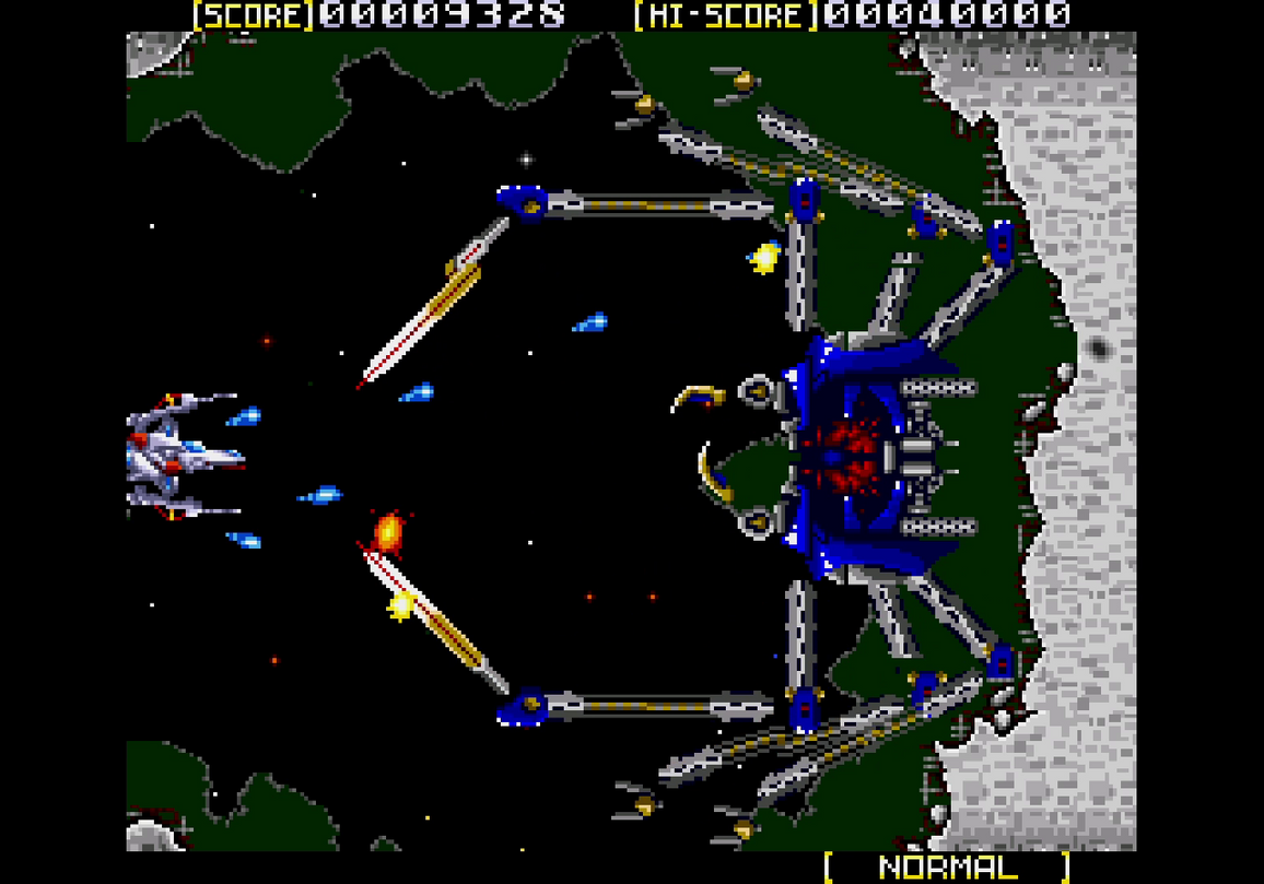 Sol-Deace: Collector's Edition (Genesis) – Limited Run Games