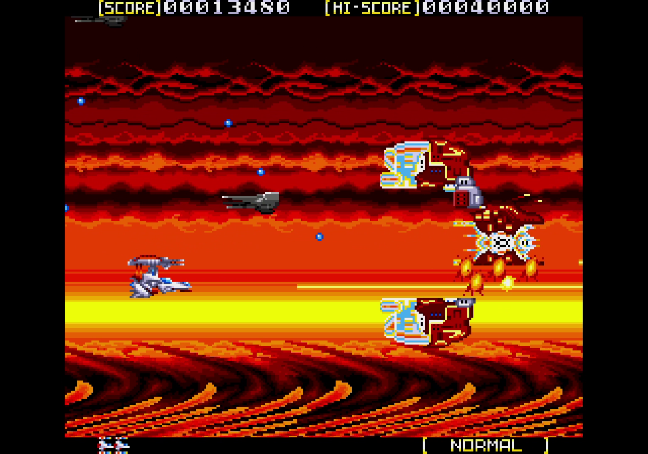 Sol-Deace: Collector's Edition (Genesis) – Limited Run Games
