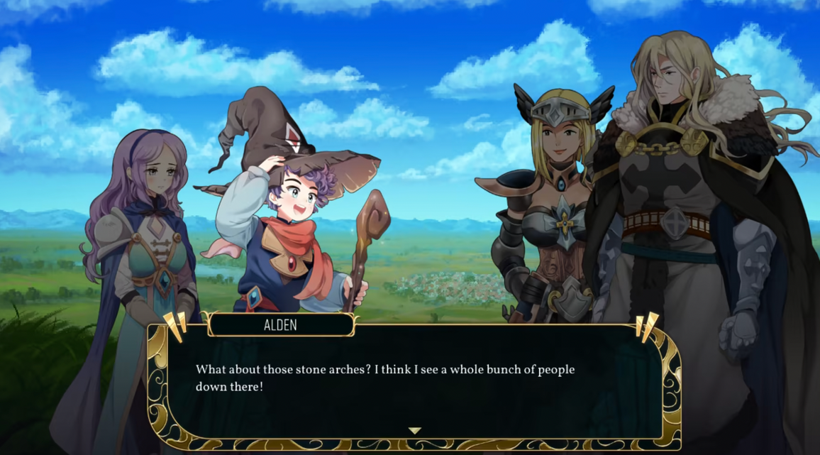 Switch Limited Run #205: Dark Deity – Limited Run Games