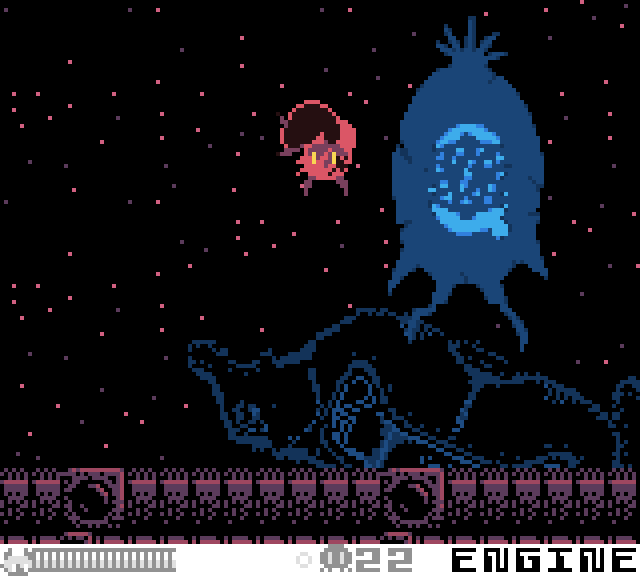 Repugnant Bounty (GBC) – Limited Run Games