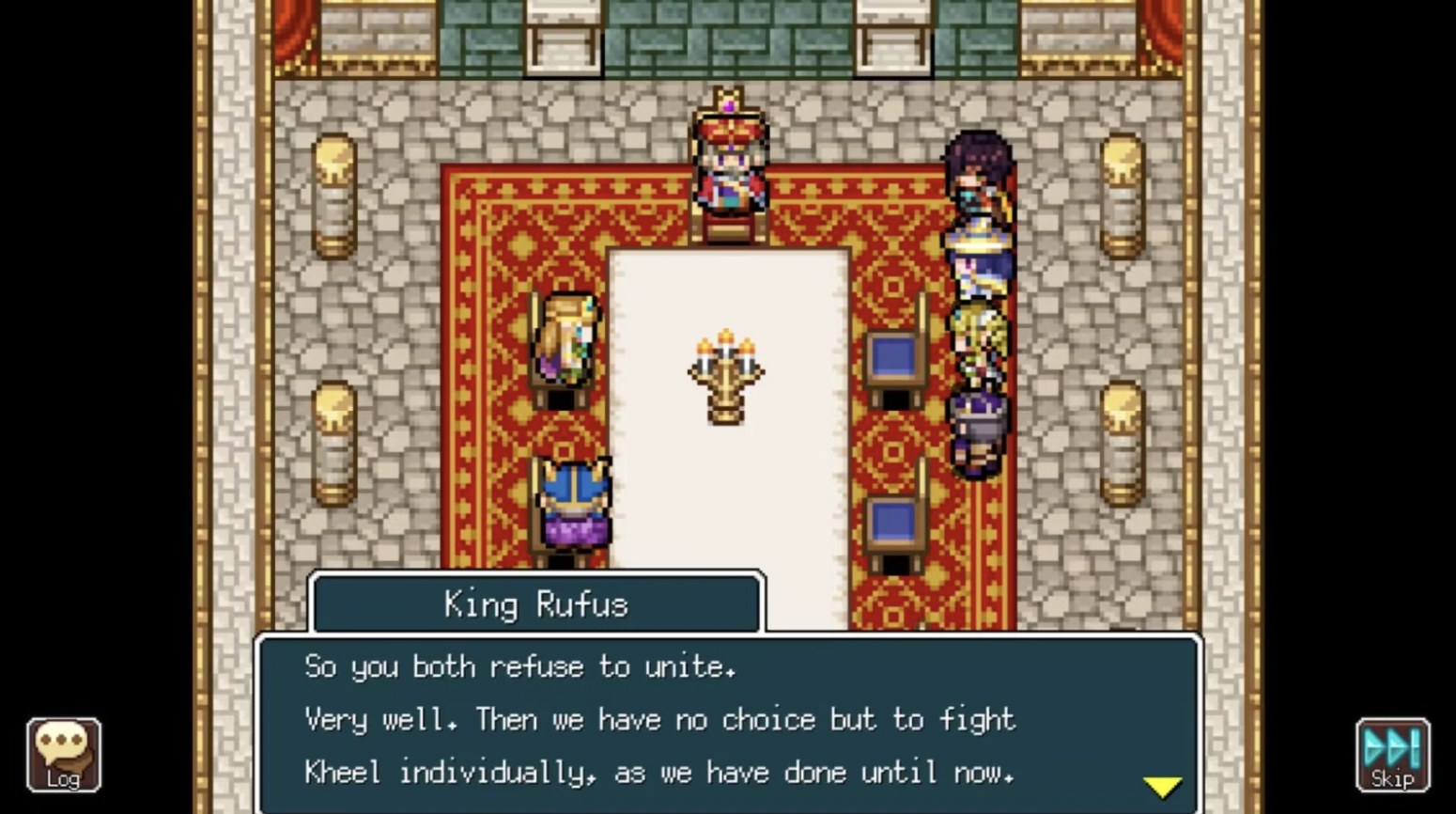 Limited Run #529: Dragon Prana (PS4) – Limited Run Games