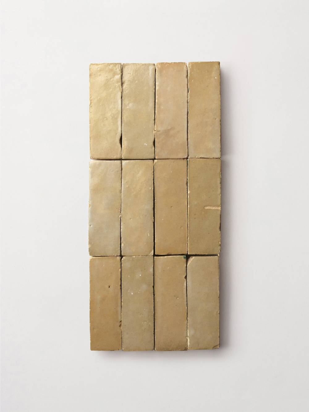 zellige tile | vesper sands natural subway bejmat | clé – clé tile