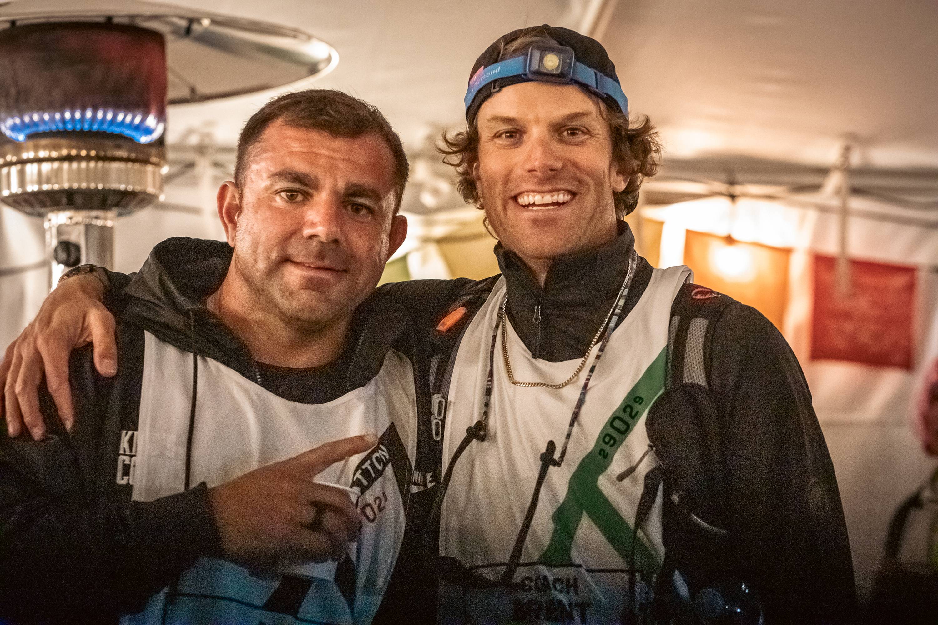 Coach Brent Pease – 29029 Everesting