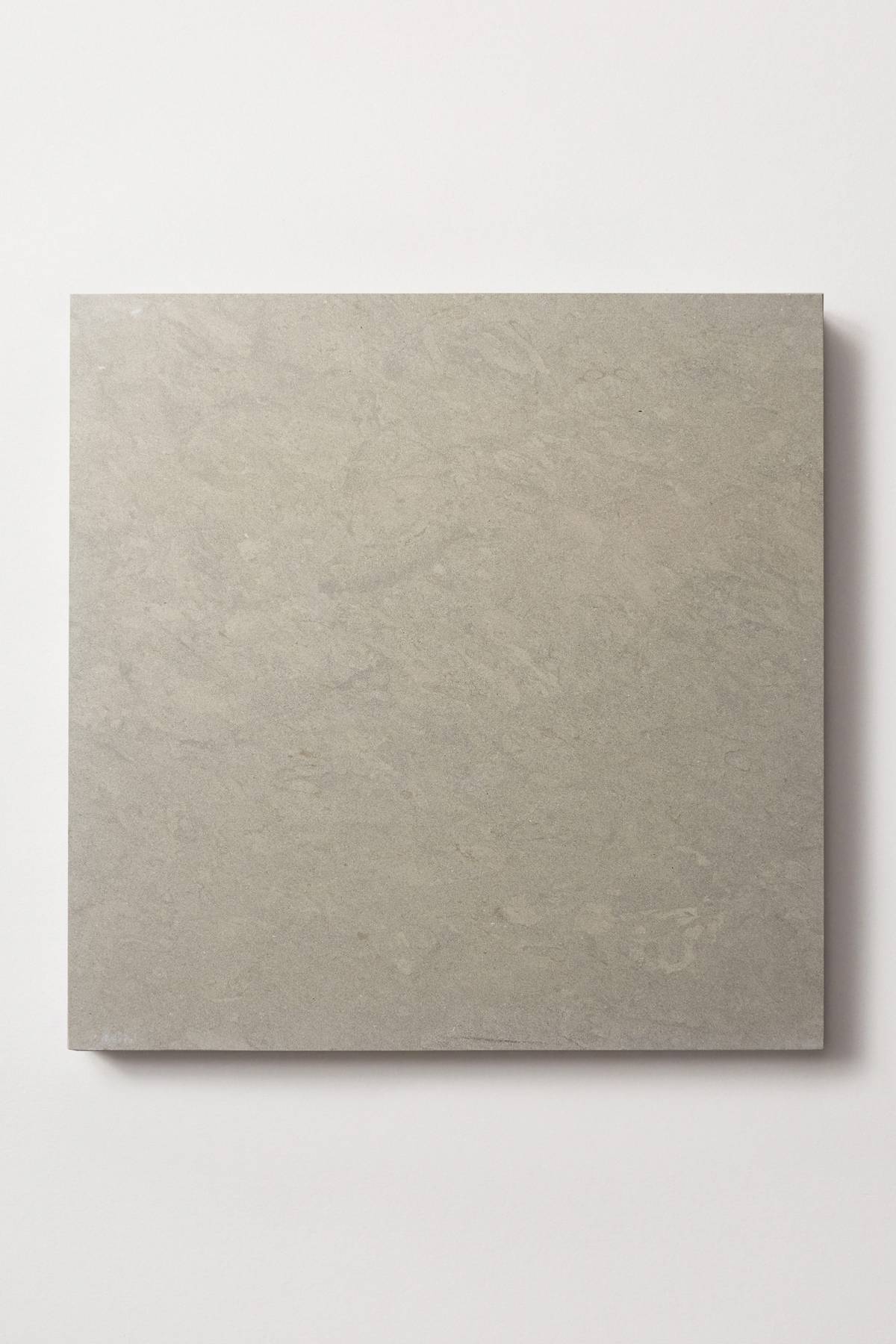 limestone | stone tile | square 12" | grand place | cornet – clé tile