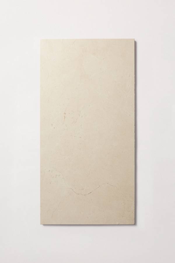limestone | stone tile | rectangle | grand place | marfil – clé tile