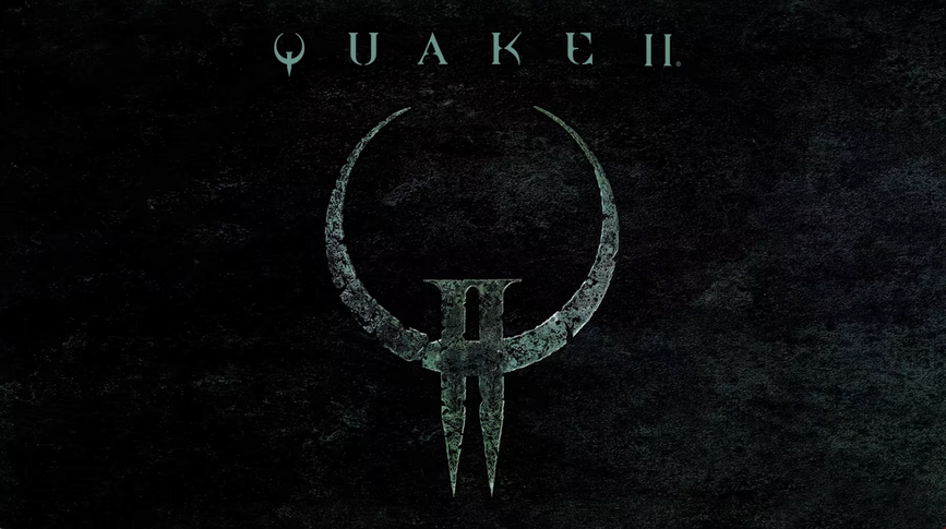 Xbox Limited Run #10: Quake II – Limited Run Games