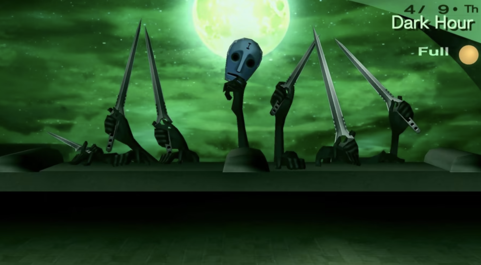 Limited Run #537: Persona 3 Portable (PS4) – Limited Run Games