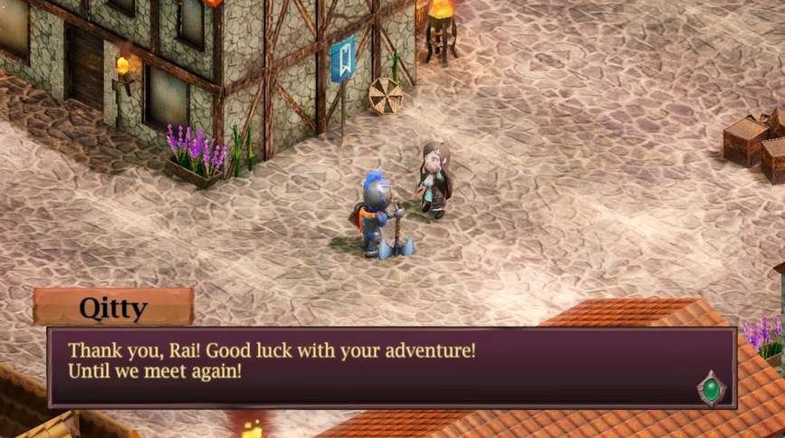 Limited Run #536: Another Crusade (PS4) – Limited Run Games