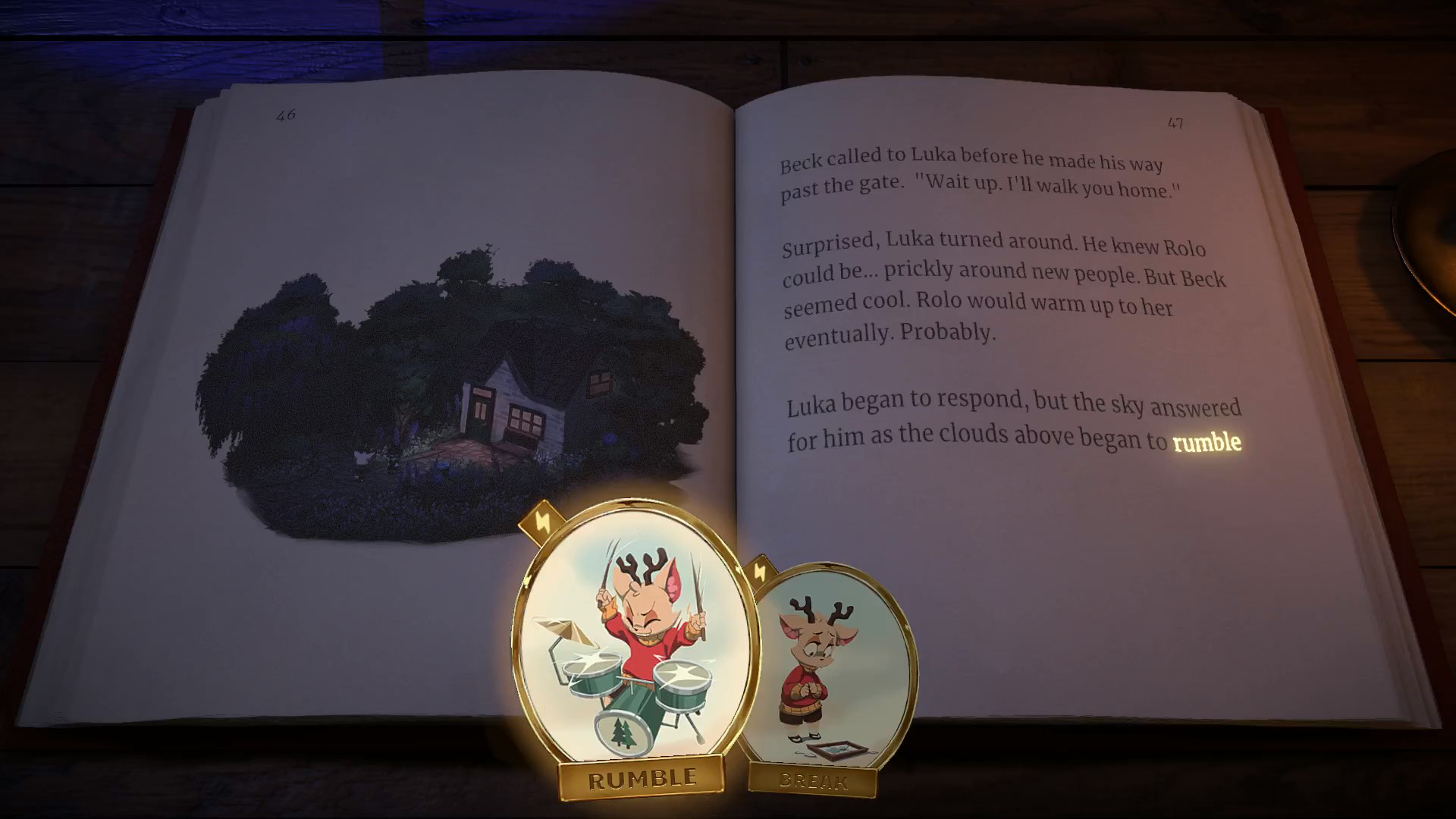 Switch Limited Run #206: Beacon Pines Deluxe Edition – Limited Run Games